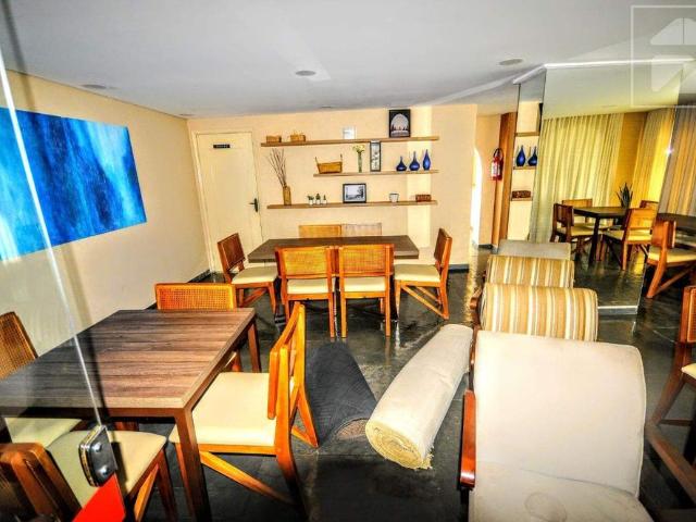 Apartamento para alugar, Cambuí Campinas/SP