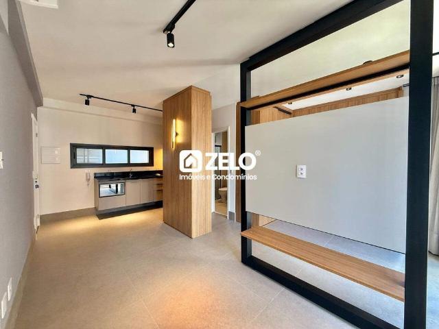 Apartamento para alugar, Cambuí Campinas/SP