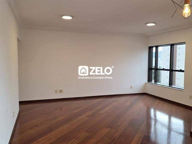 Apartamento para alugar, Cambuí Campinas/SP