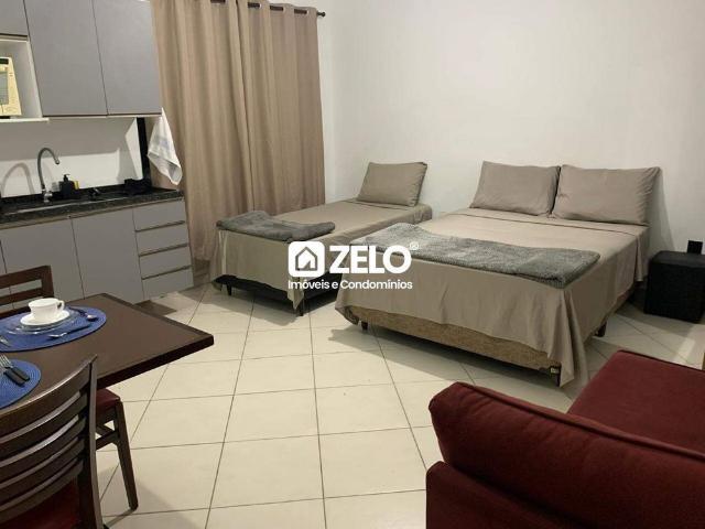 Apartamento para alugar, Cambuí Campinas/SP