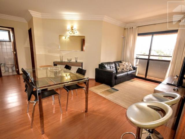 Apartamento para alugar, Cambuí Campinas/SP