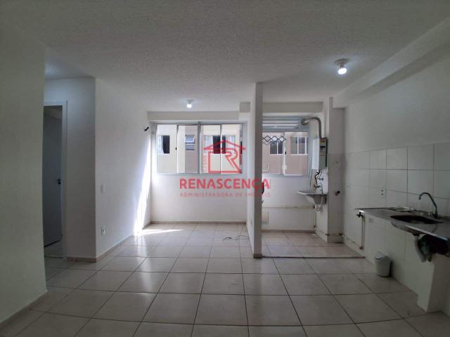Apartamento para alugar, Campo Grande Rio de Janeiro/RJ
