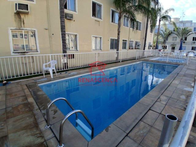 Apartamento para alugar, Campo Grande Rio de Janeiro/RJ