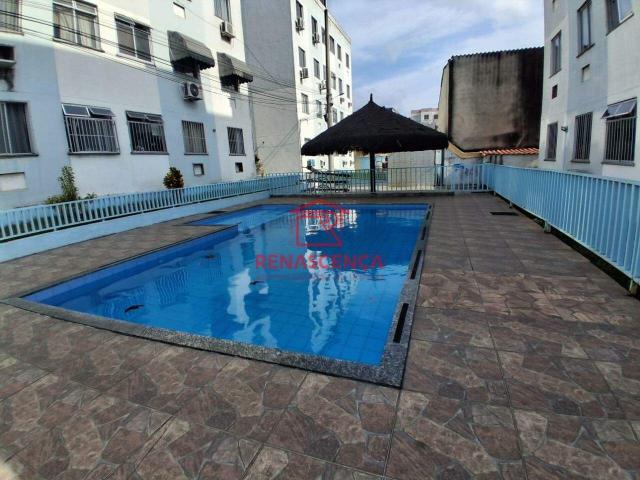 Apartamento para alugar, Campo Grande Rio de Janeiro/RJ