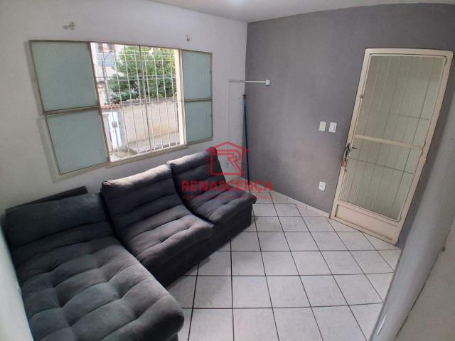 Apartamento para alugar, Campo Grande Rio de Janeiro/RJ
