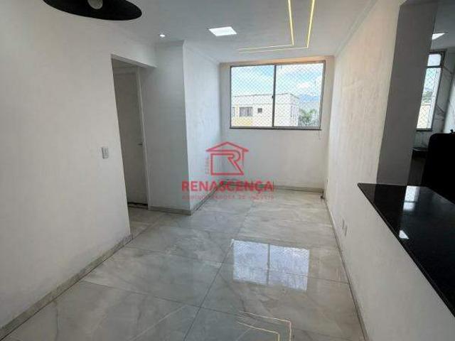 Apartamento para alugar, Campo Grande Rio de Janeiro/RJ