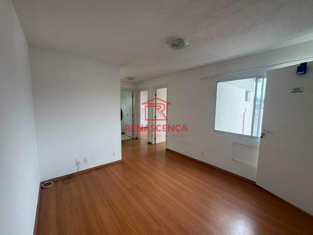 Apartamento para alugar, Campo Grande Rio de Janeiro/RJ