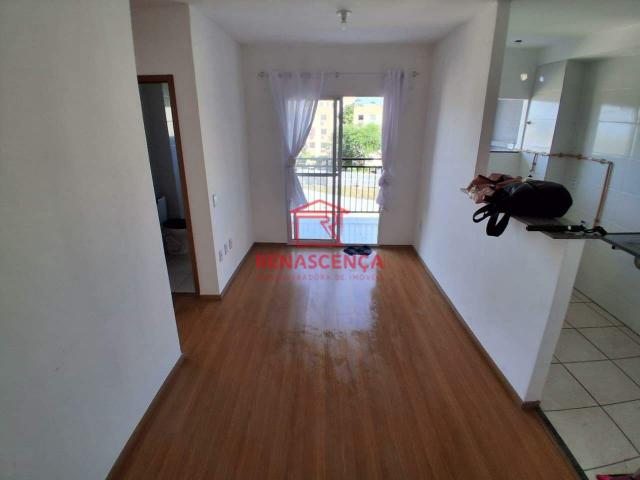 Apartamento para alugar, Campo Grande Rio de Janeiro/RJ