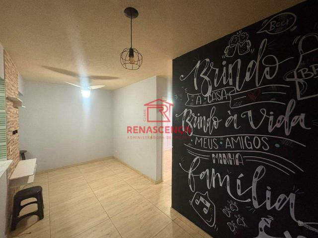 Apartamento para alugar, Campo Grande Rio de Janeiro/RJ