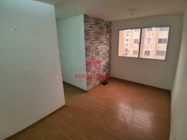 Apartamento para alugar, Campo Grande Rio de Janeiro/RJ