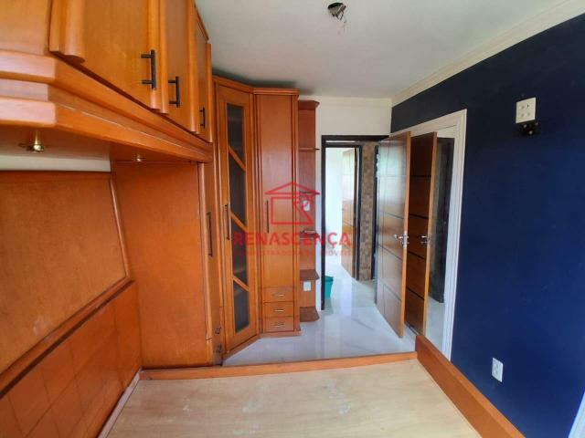 Apartamento para alugar, Campo Grande Rio de Janeiro/RJ