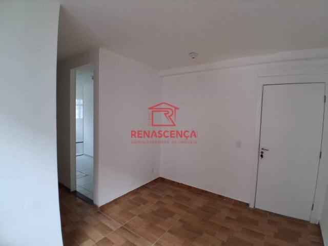 Apartamento para alugar, Campo Grande Rio de Janeiro/RJ