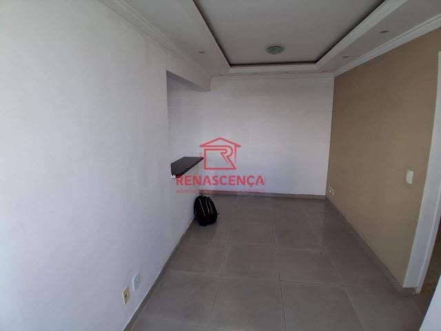 Apartamento para alugar, Campo Grande Rio de Janeiro/RJ