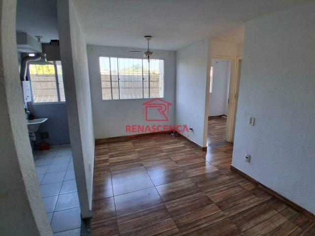 Apartamento para alugar, Campo Grande Rio de Janeiro/RJ