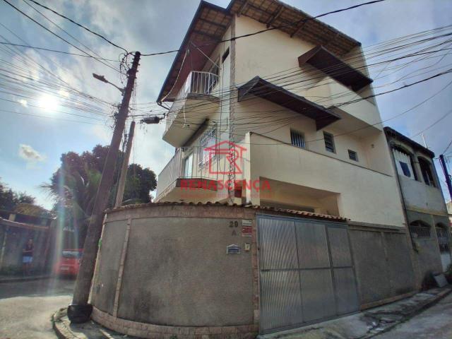 Apartamento para alugar, Campo Grande Rio de Janeiro/RJ