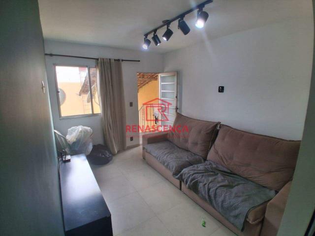 Apartamento para alugar, Campo Grande Rio de Janeiro/RJ