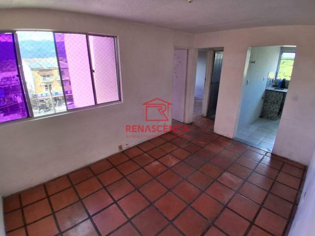 Apartamento para alugar, Campo Grande Rio de Janeiro/RJ