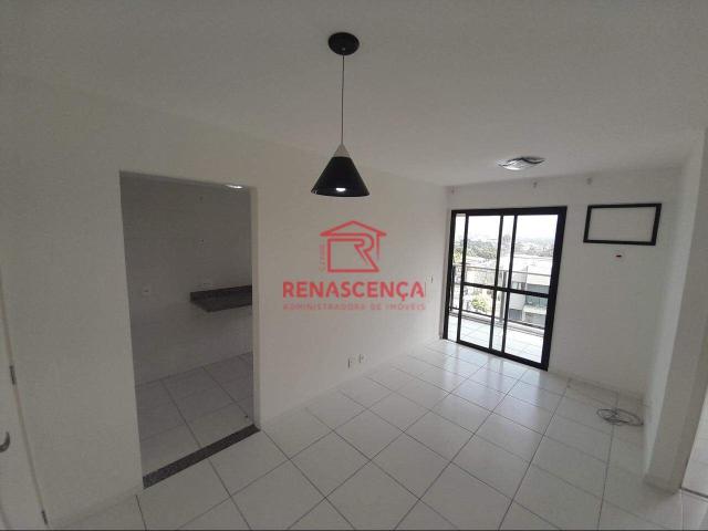 Apartamento para alugar, Campo Grande Rio de Janeiro/RJ