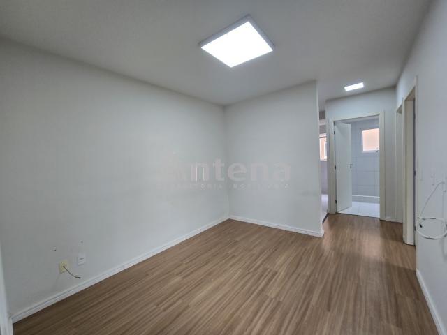 Apartamento para Alugar, Campo Largo da Roseira, São José dos Pinhais, 48.97m² área util, R$ 1.000 | PI: 3545243