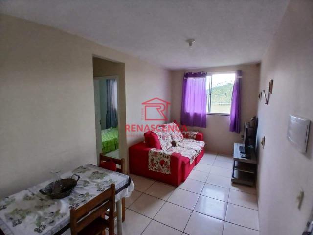 Apartamento para alugar, Cabuçu Nova Iguaçú/RJ