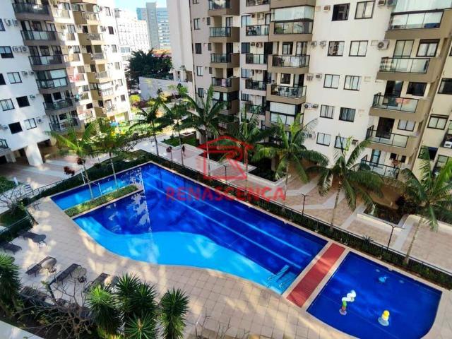 Apartamento para alugar, Cachambi Rio de Janeiro/RJ