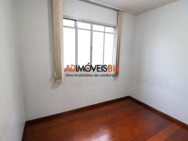 Apartamento para alugar, Caiçaras Belo Horizonte/MG
