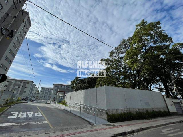 Apartamento para alugar, Caiapós Contagem/MG