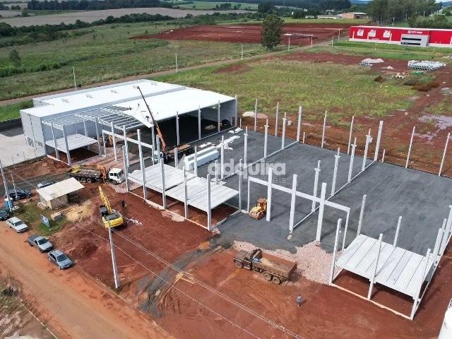 Apartamento para Alugar, Cará Cará, Ponta Grossa, 920m² área util, R$ 23.000 | PI: 3079687