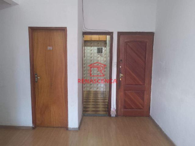 Apartamento para alugar, Cascadura Rio de Janeiro/RJ