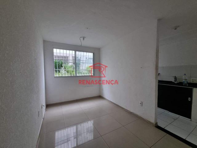 Apartamento para alugar, Cavalcanti Rio de Janeiro/RJ