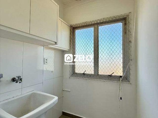 Apartamento para alugar, Centro Campinas/SP