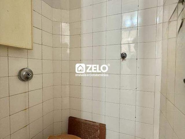 Apartamento para alugar, Centro Campinas/SP