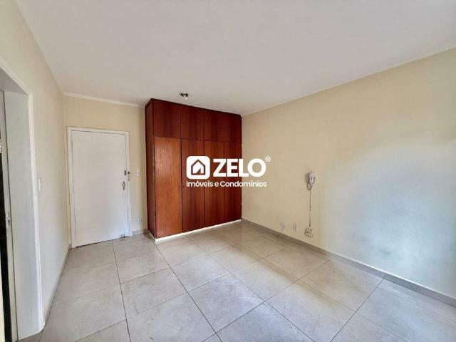 Apartamento para alugar, Centro Campinas/SP