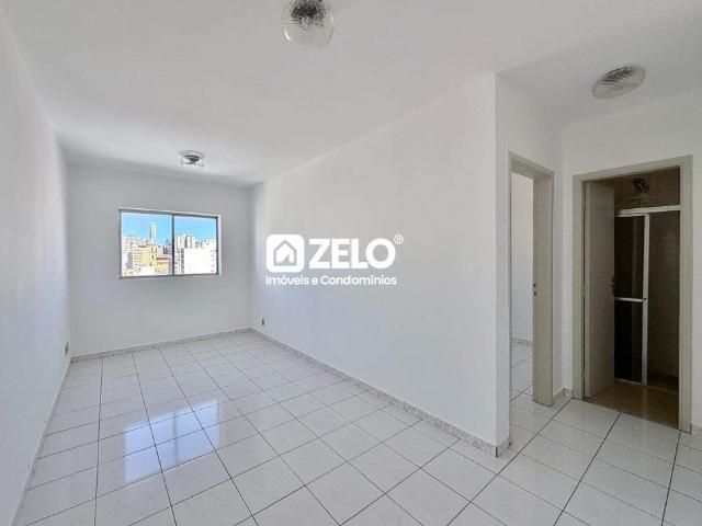 Apartamento para alugar, Centro Campinas/SP