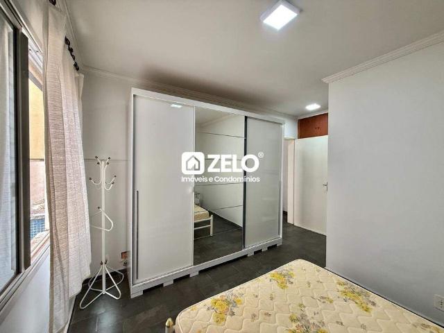Apartamento para alugar, Centro Campinas/SP