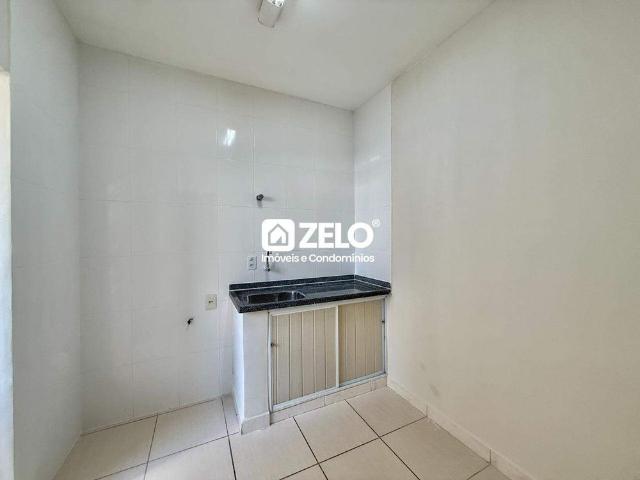 Apartamento para alugar, Centro Campinas/SP