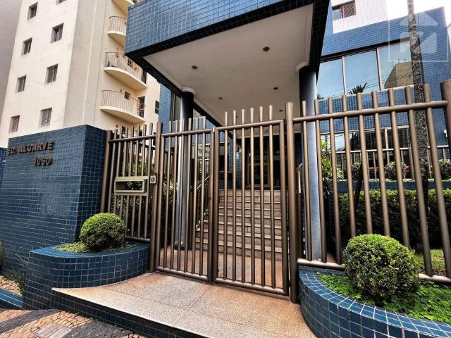 Apartamento para alugar, Centro Campinas/SP