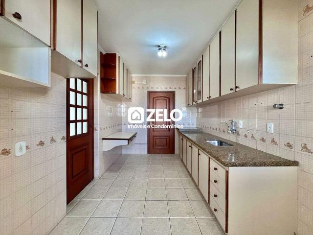 Apartamento para alugar, Centro Campinas/SP