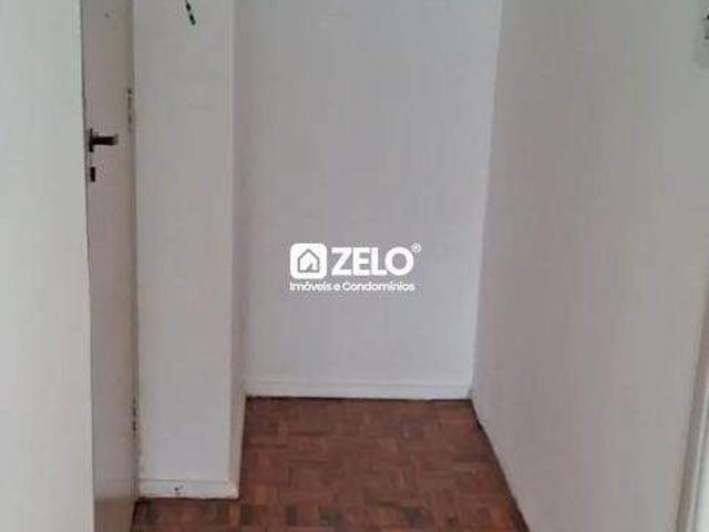 Apartamento para alugar, Centro Campinas/SP