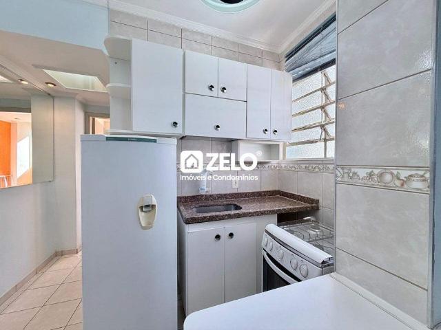 Apartamento para alugar, Centro Campinas/SP