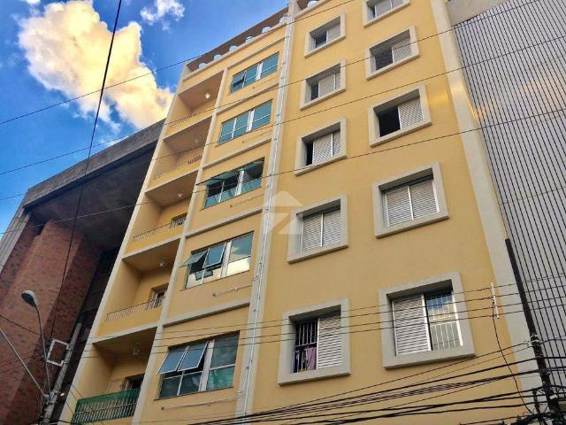 Apartamento para alugar, Centro Campinas/SP