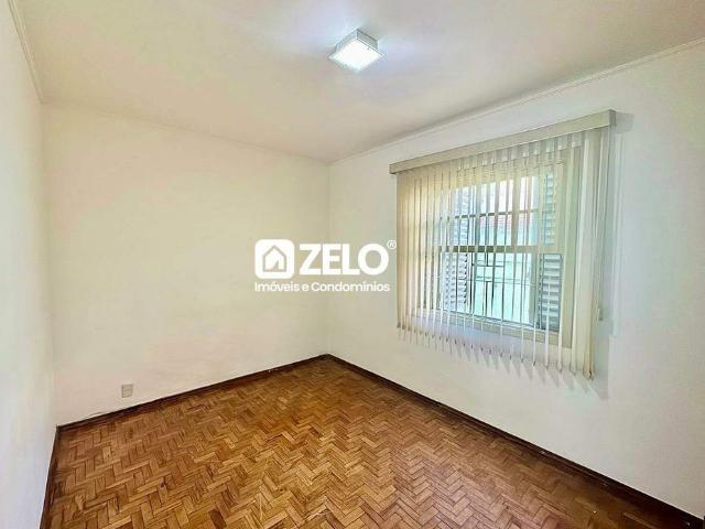 Apartamento para alugar, Centro Campinas/SP