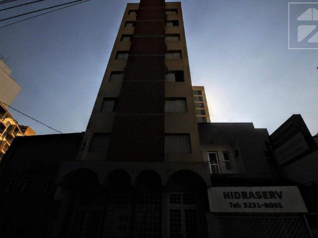 Apartamento para alugar, Centro Campinas/SP