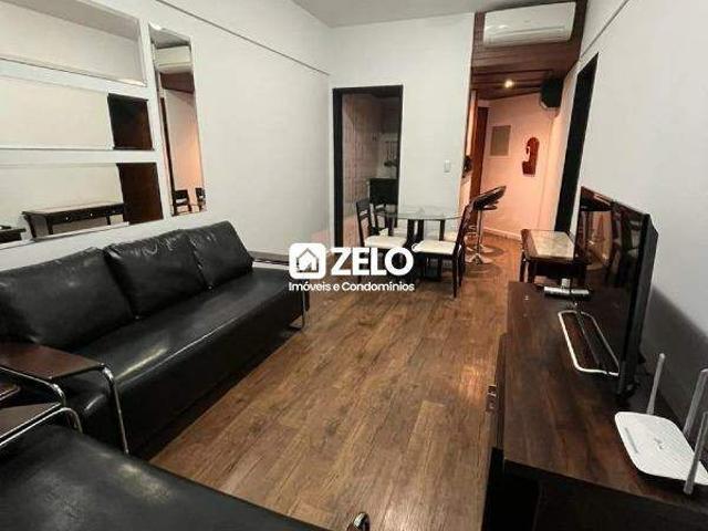 Apartamento para alugar, Centro Campinas/SP
