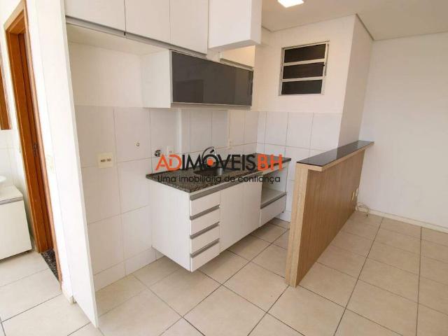 Apartamento para alugar, Centro Belo Horizonte/MG