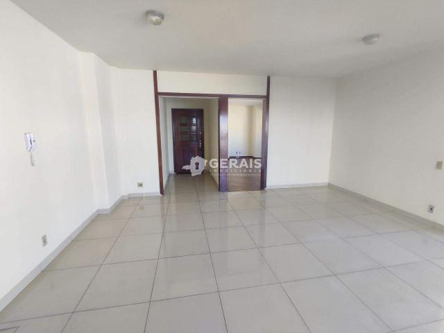 Apartamento para alugar, CENTRO Divinópolis/MG