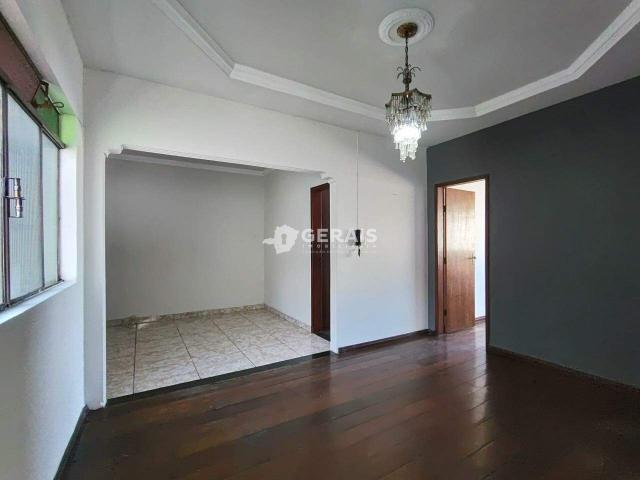 Apartamento para alugar, CENTRO Divinópolis/MG