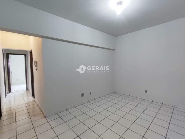 Apartamento para alugar, CENTRO Divinópolis/MG