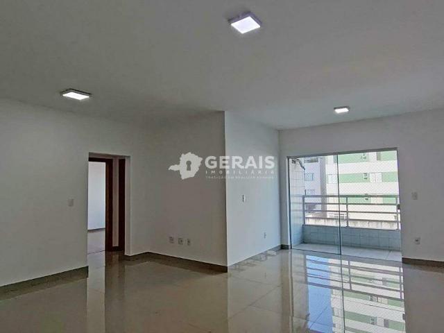 Apartamento para alugar, CENTRO Divinópolis/MG