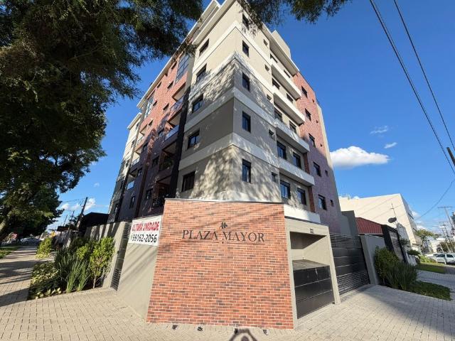 Apartamento para Alugar, Centro, São José dos Pinhais, 100m² área util, R$ 3.990 | PI: 3405090